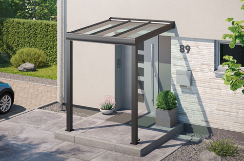 Wellplatten aus Acrylglas, Polycarbonat und Plexiglas | Rexin-Shop