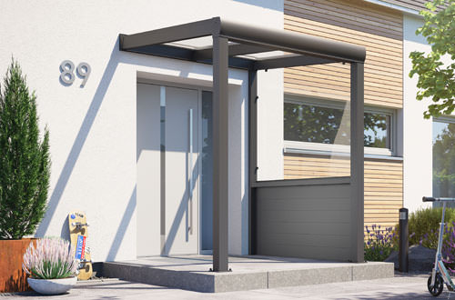 Makrolon-Platten | Das Original von Bayer | Rexin-Shop